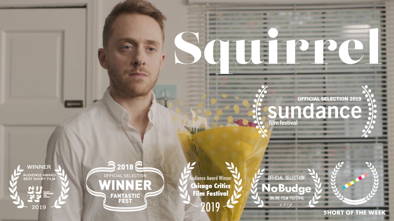 Staff Pick Premiere: "Squirrel" by Alex Kavutskiy