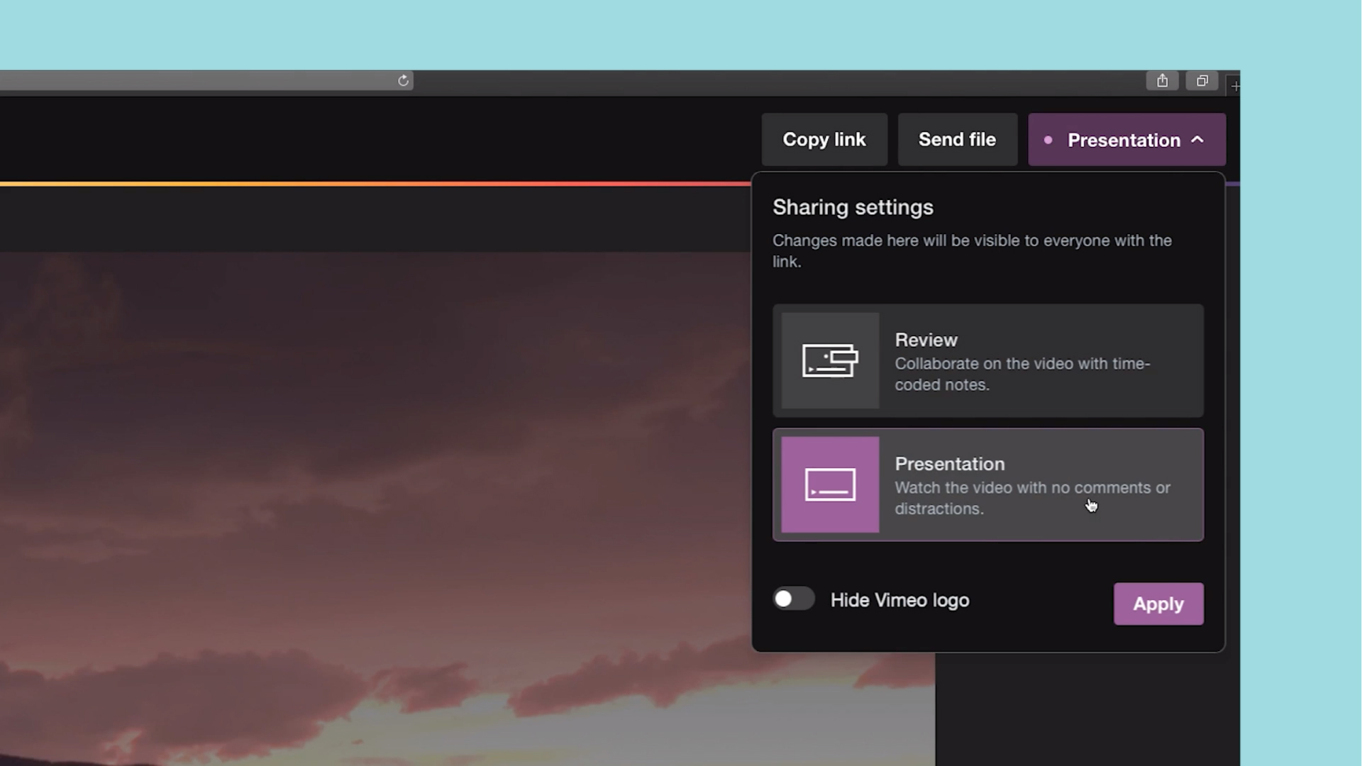 How to make the most out of our video review pages