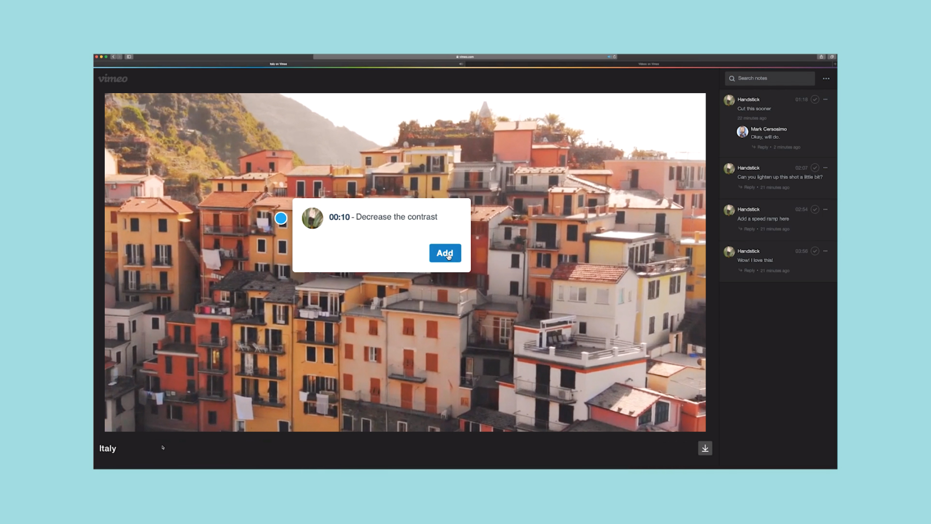 How to make the most out of our video review pages