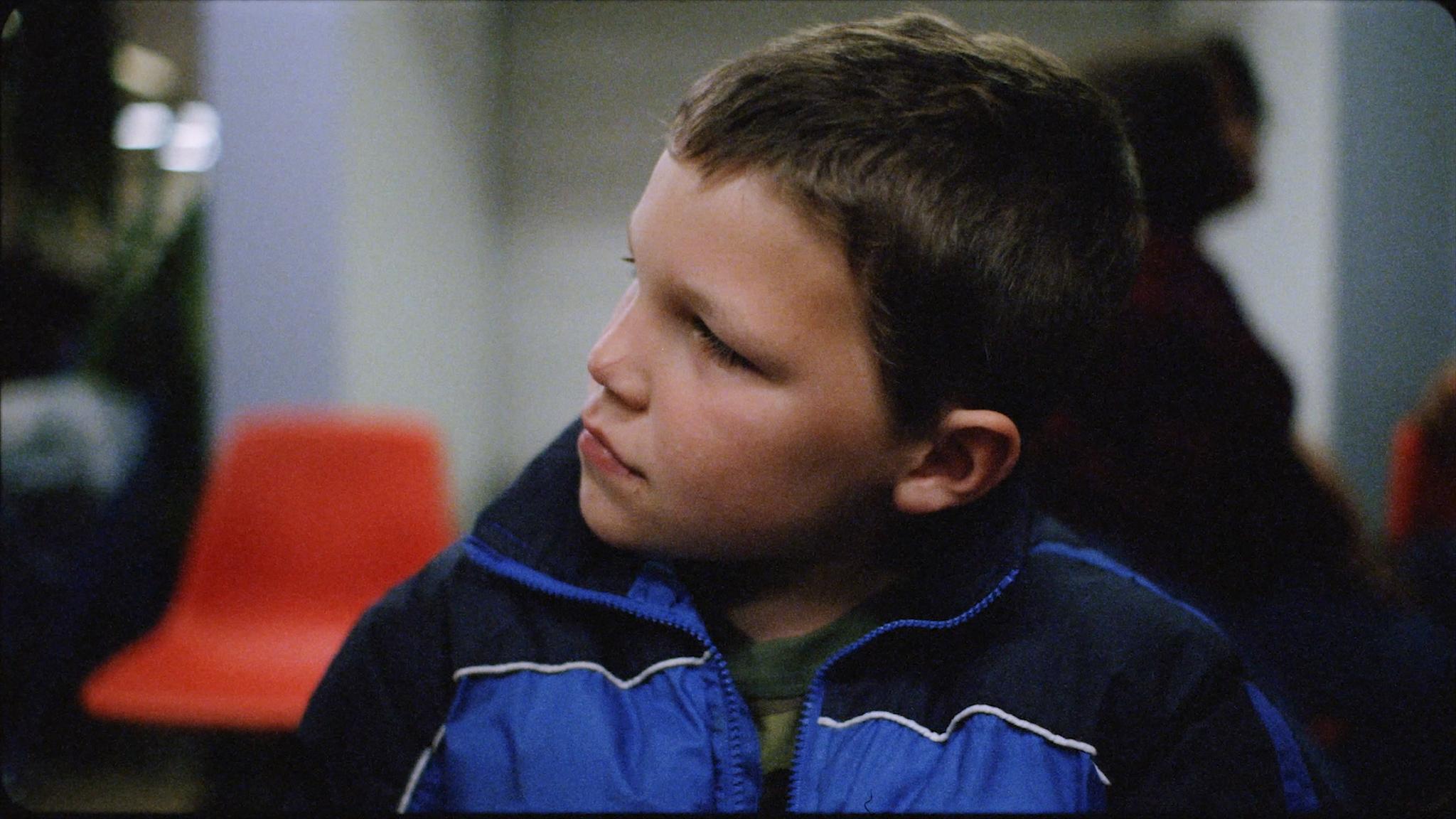 Staff Pick Premiere: “Runon” by Daniel Newell Kaufman