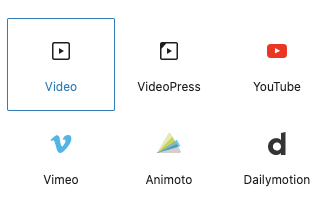 How to embed video on your website