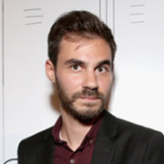 Maggie Gyllenhaal in 'Beauty Mark' | Jameson First Shot 2016 in Jameson ...